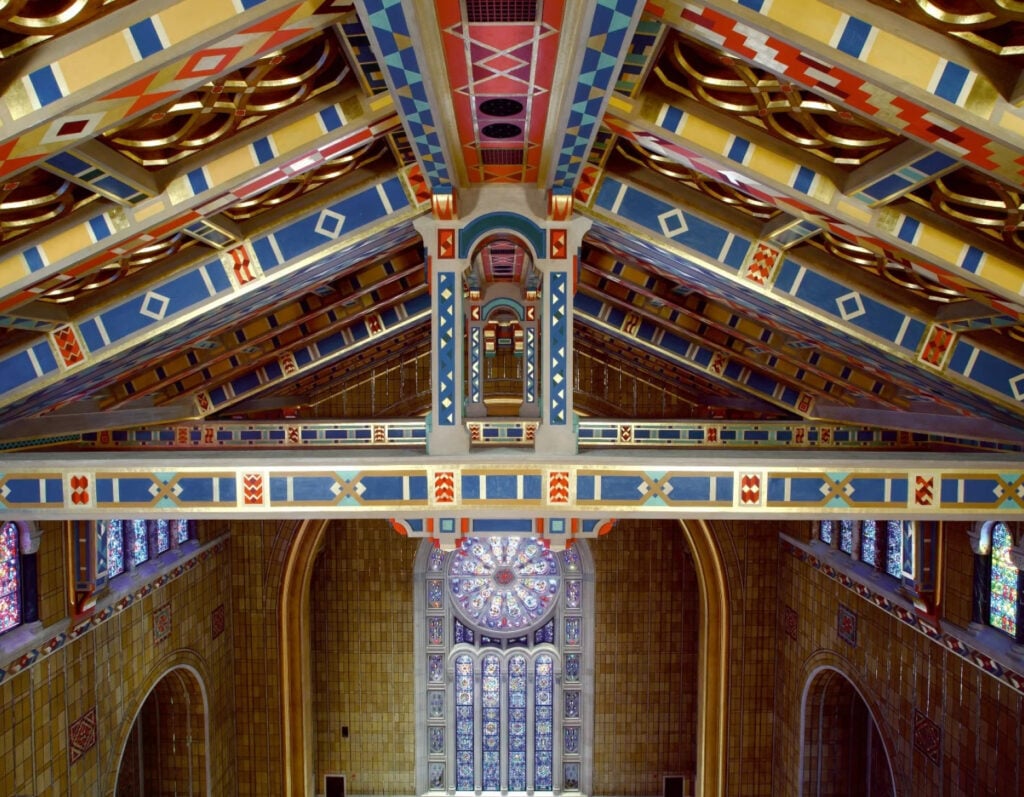About Us - Temple Emanu-El