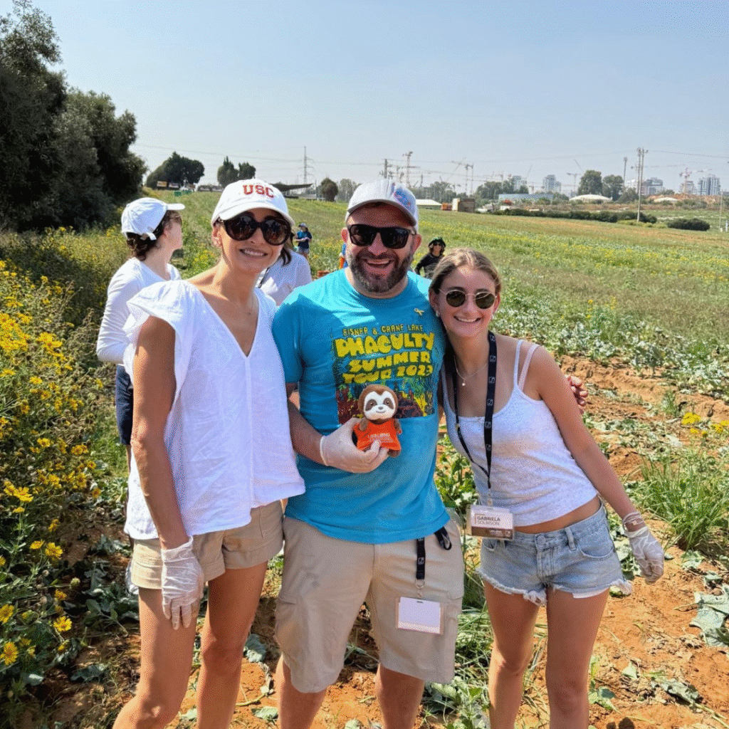 April Family Shabbat at Kibbutz Emanu-El - Temple Emanu-El