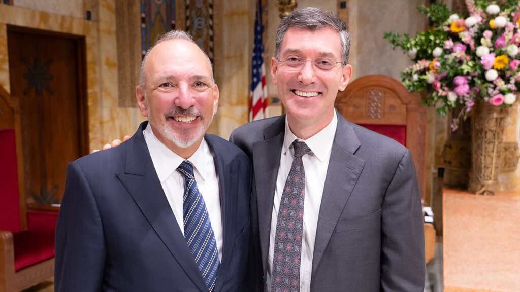 About Us - Temple Emanu-El