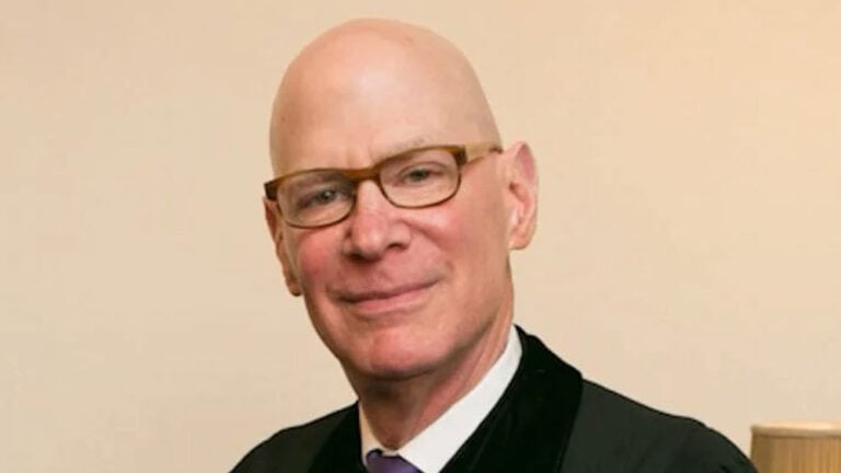 Dr. David M. Posner, z"l - Temple Emanu-El
