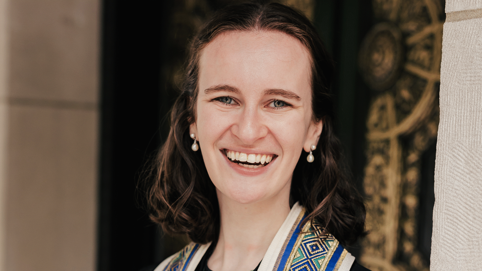 Emma G. Dubin - Temple Emanu-El