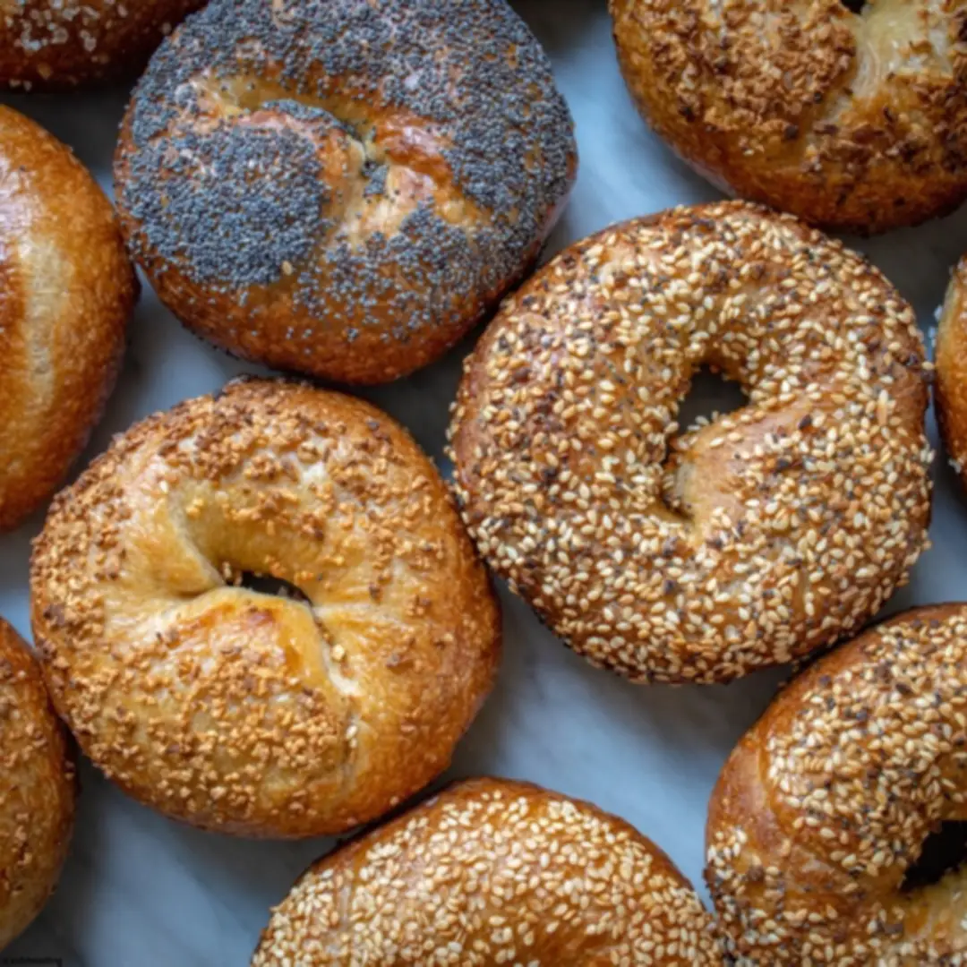 Community As Family Bagel Brunch: Valentine's Day Celebration - Temple ...
