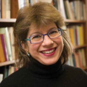Conversations of Hope: Dr. Susannah Heschel on the Black—Jewish ...